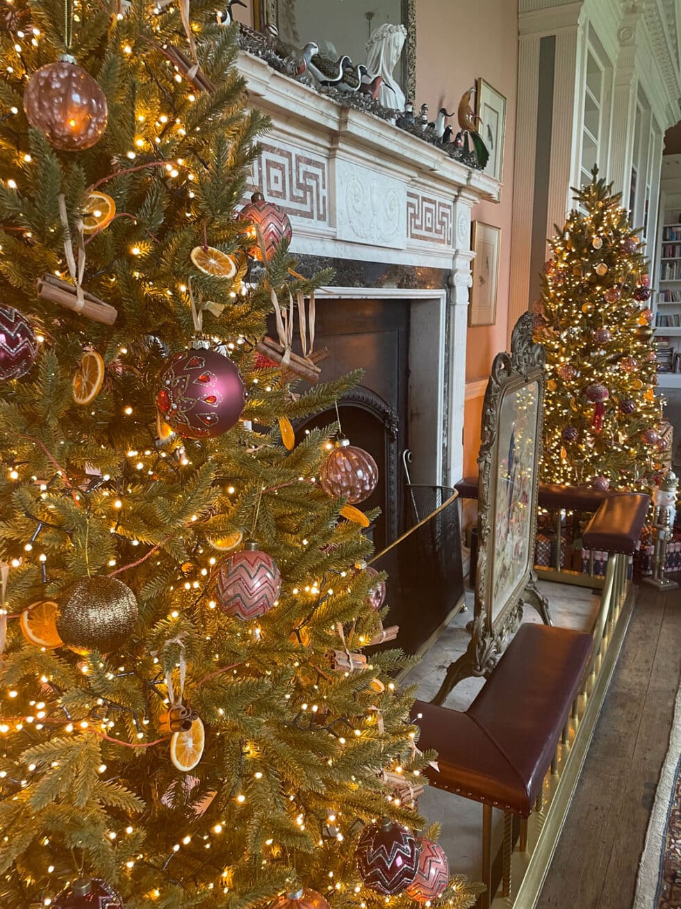 Events and Functions | Staunton Harold Hall